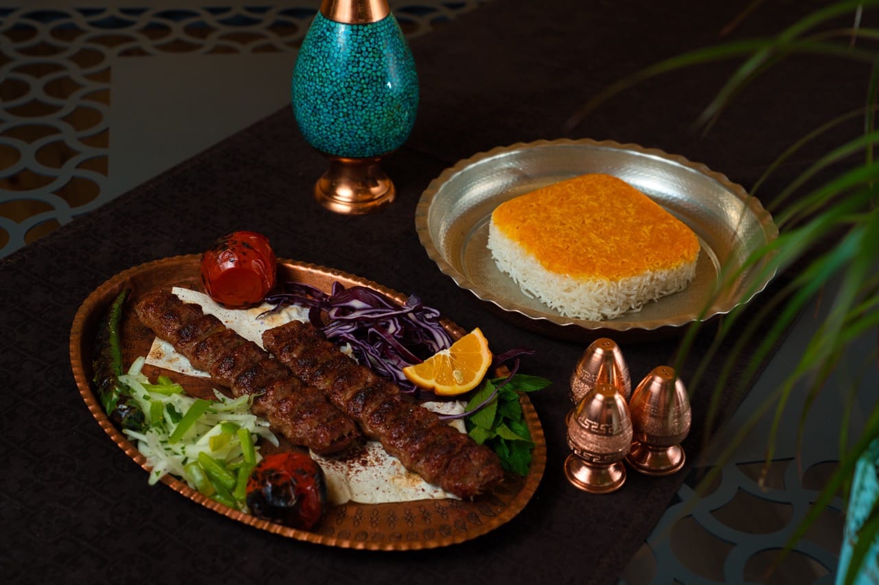 Food Photography in Tbilisi - Artmakers Studio