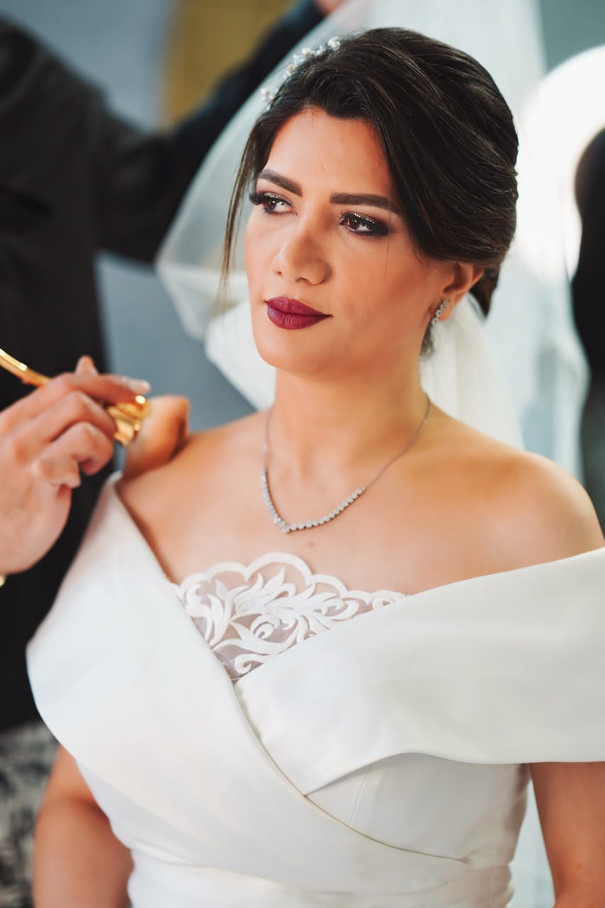 Asma and Mehrdad - Artmakers Studio