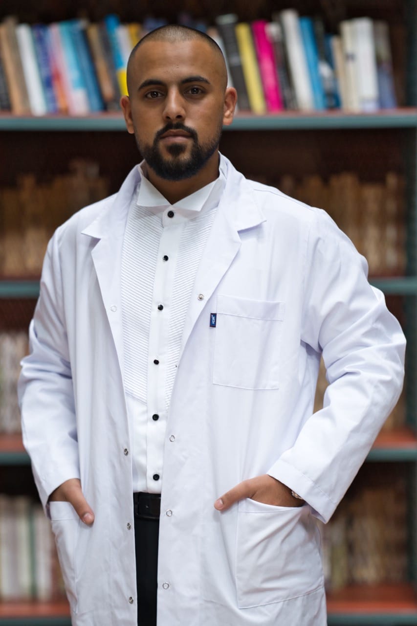 Medical Students - graduation - Artmakers Studio