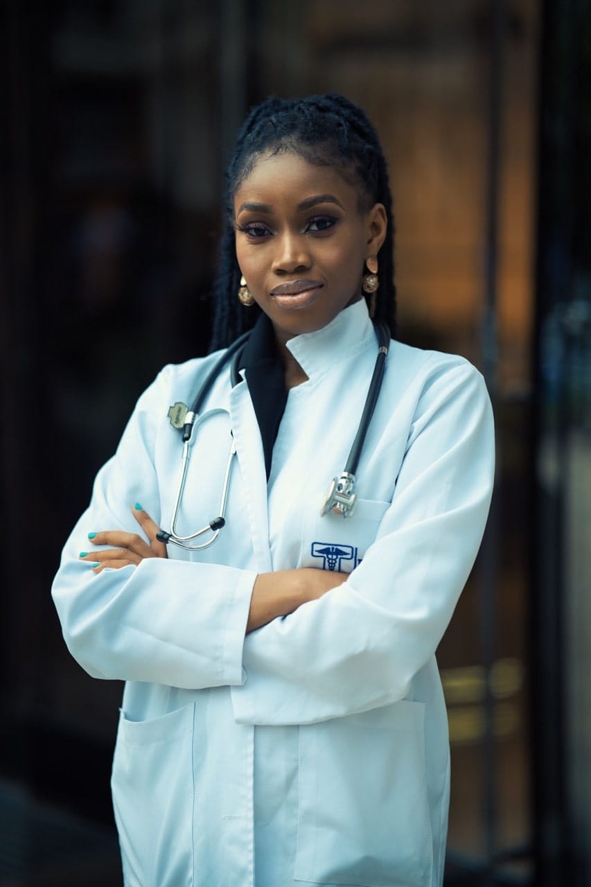 Barisere - Graduation Photos - Artmakers Studio