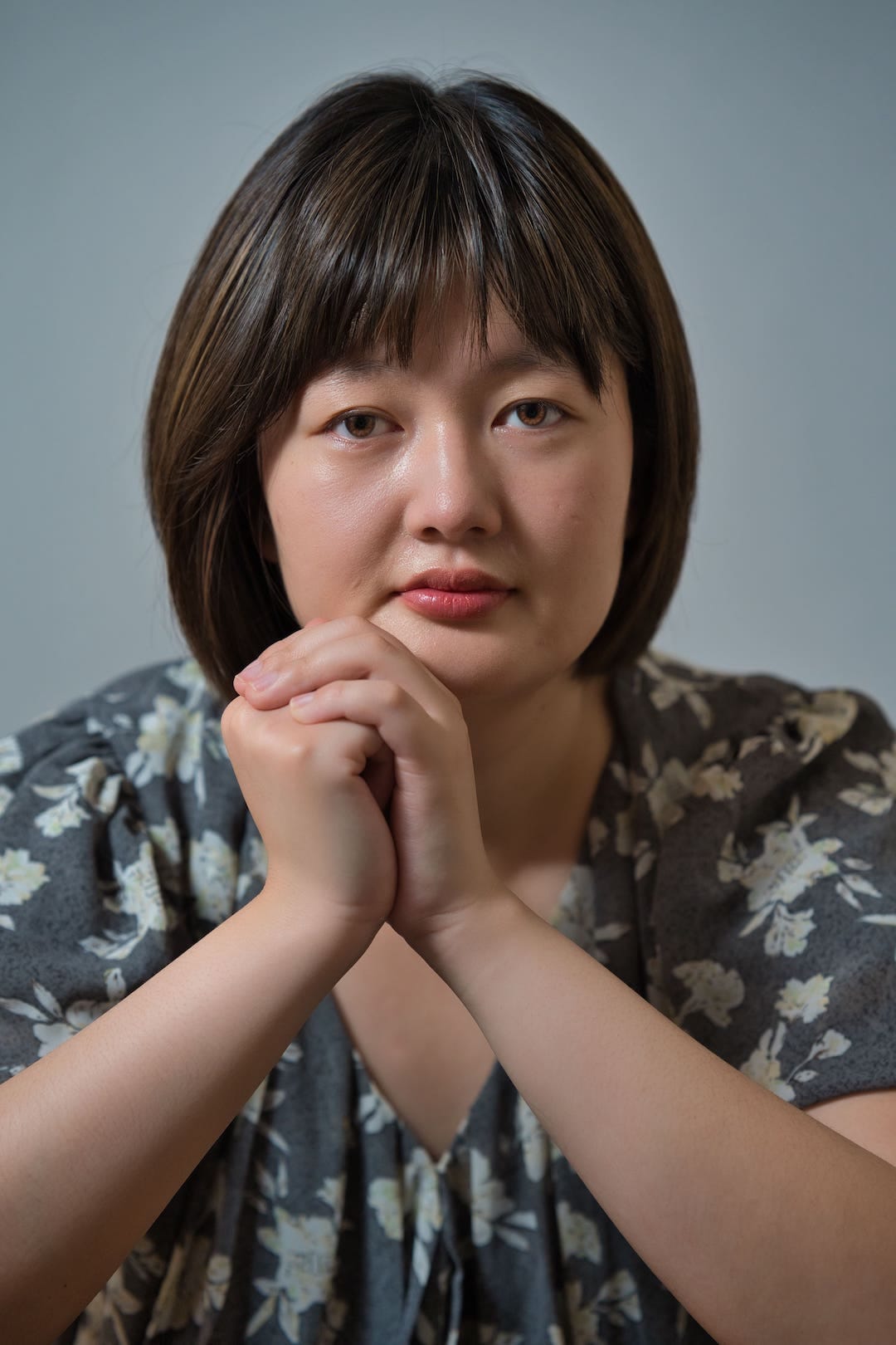 Sylvia's photo session - Artmakers Studio