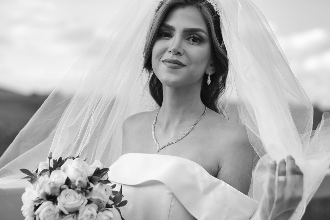 Maryam and Amir - Artmakers Studio