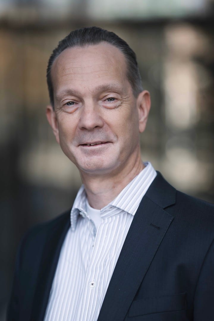 Patrick's Portrait Photography Session in Tbilisi - Artmakers Studio