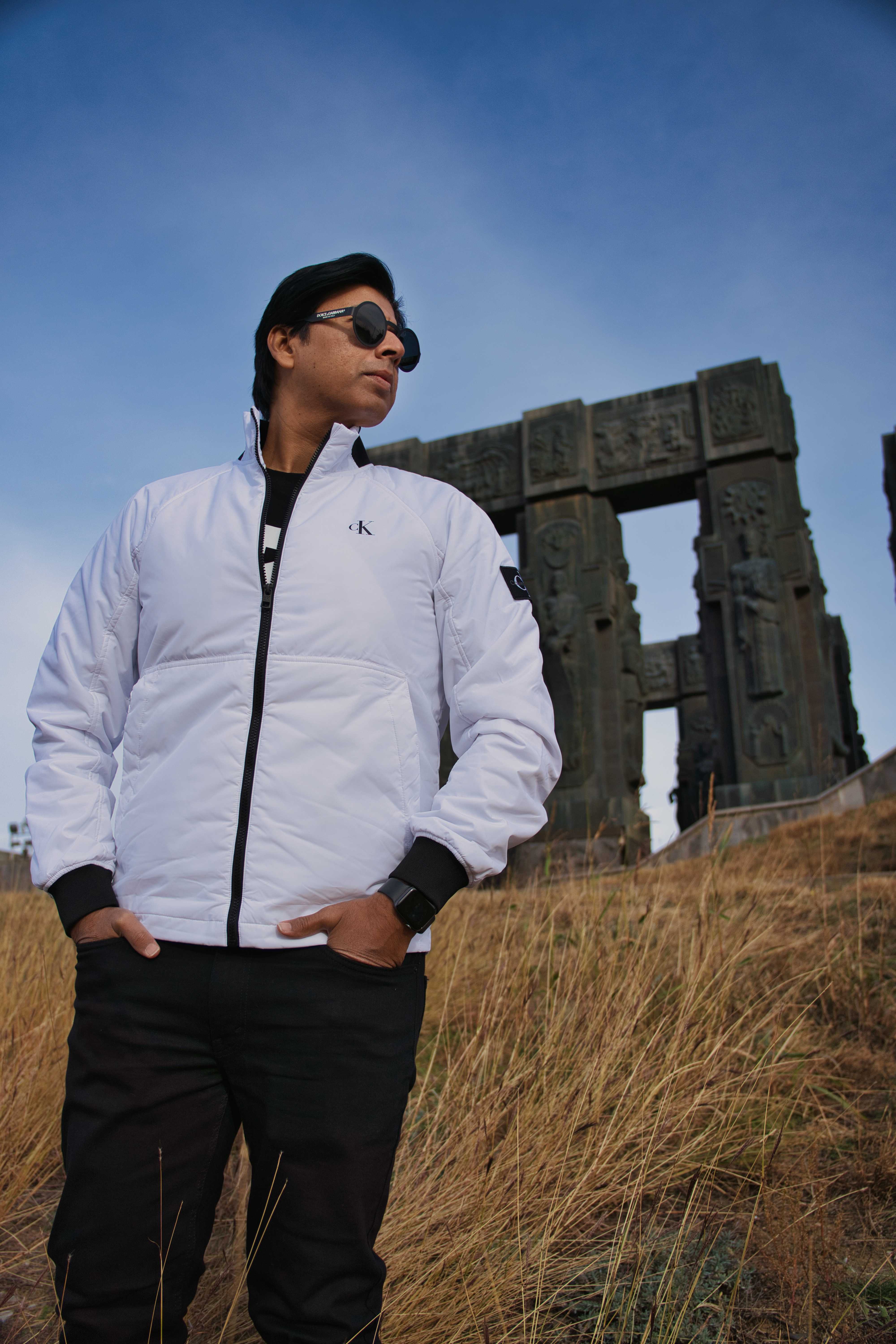 Dr. Amit's family photo shoot in Tbilisi - Artmakers Studio