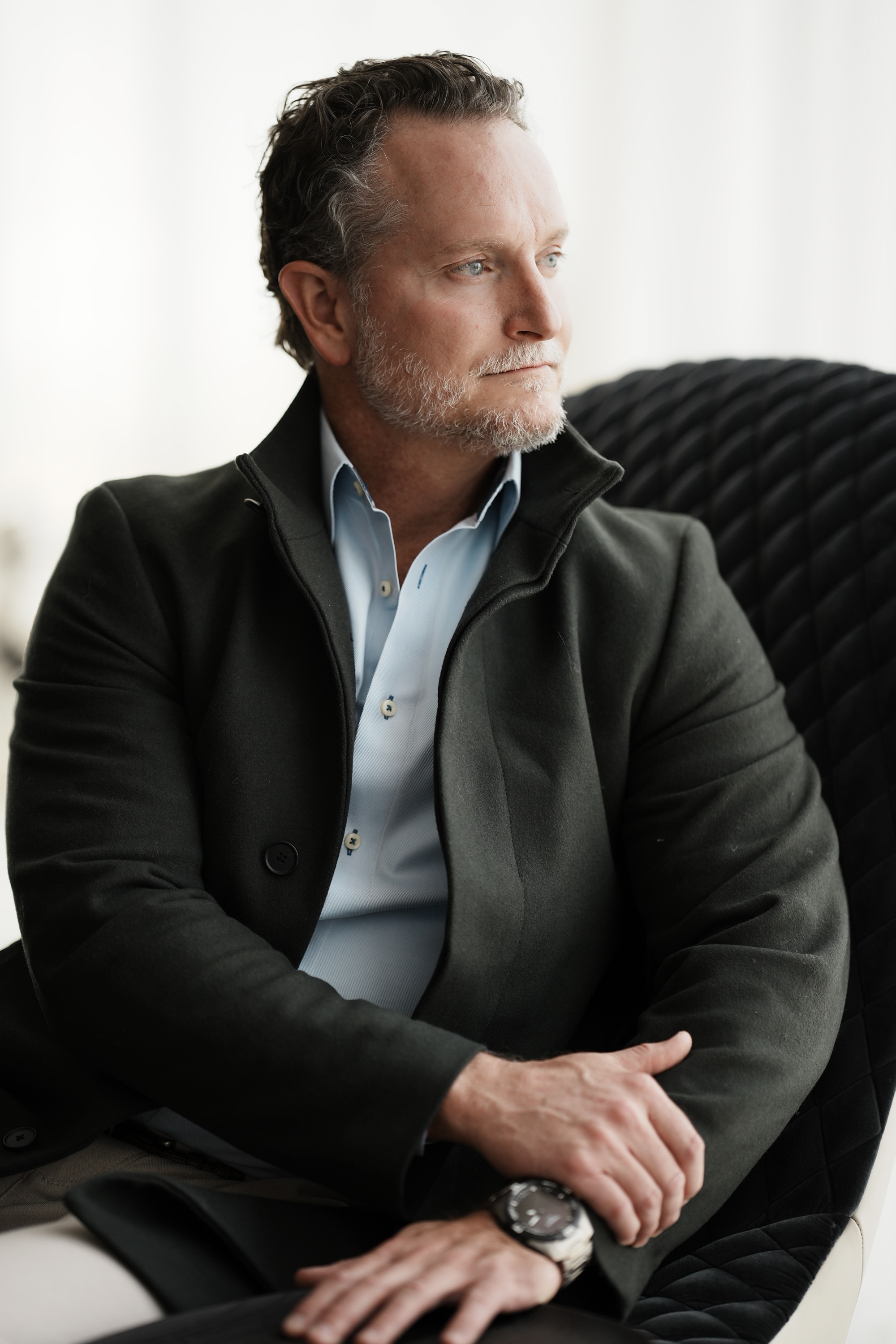 Corporate Photo shoot in Tbilisi Georgia - Artmakers Studio