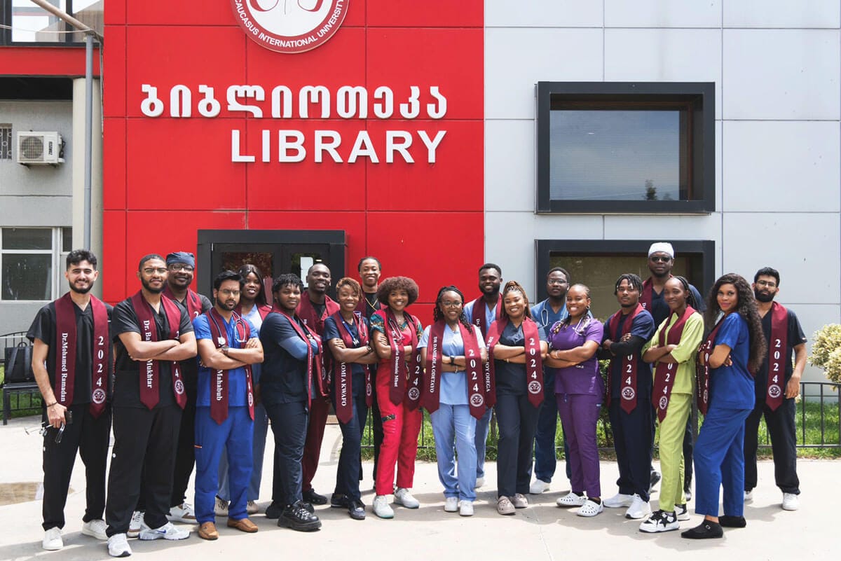 CIU 2024 - Graduation - Artmakers Studio